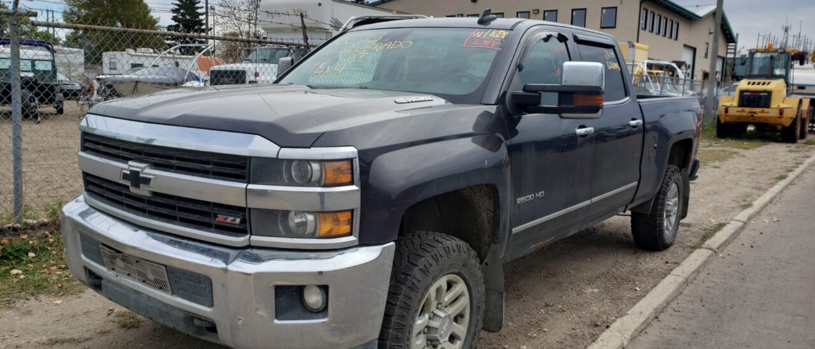 Kendale Truck Parts | Auto Wreckers Edmonton | Used Auto Parts